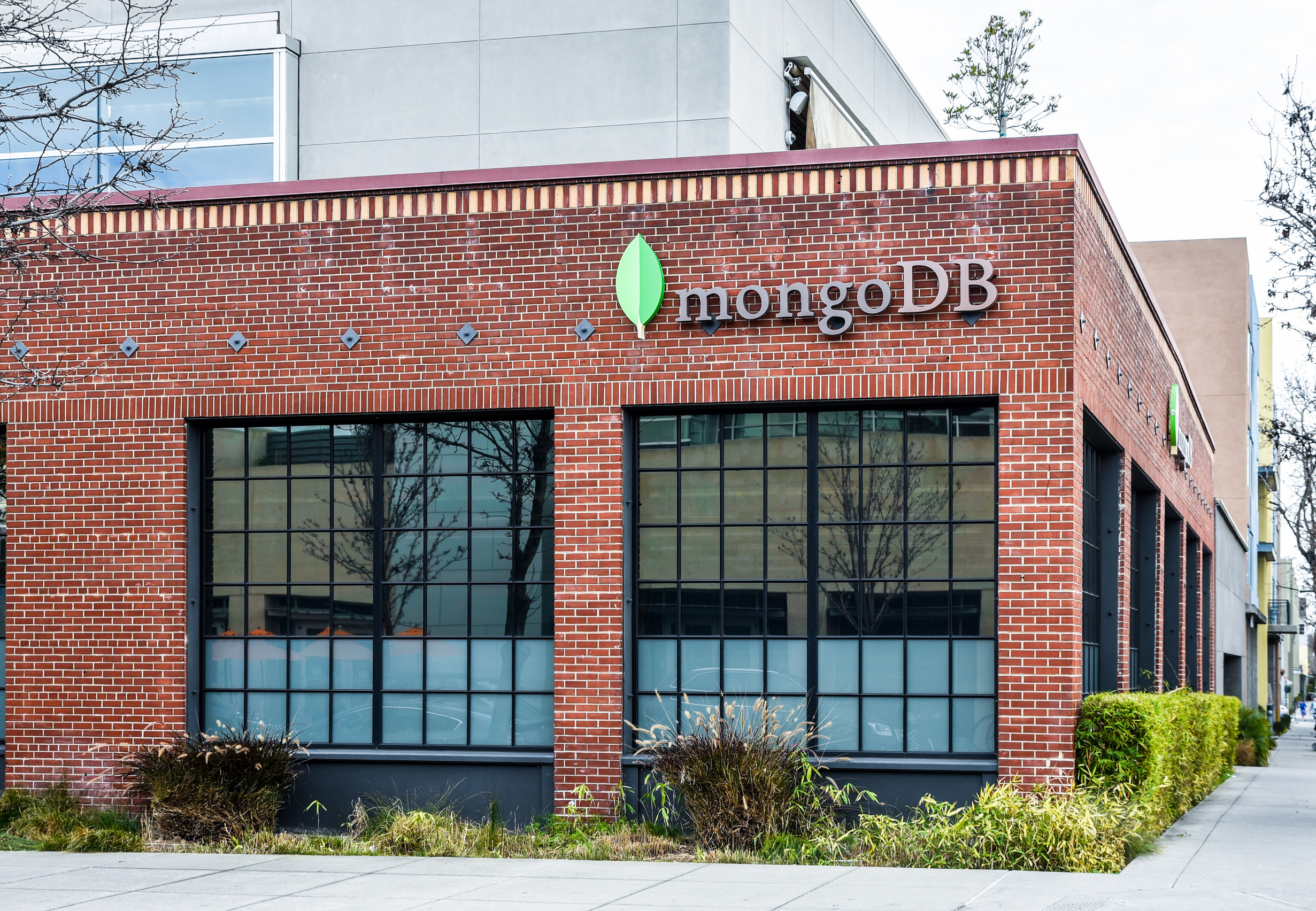 Closer Look: MongoDB's Buy the Dip Moment? - Tokenist