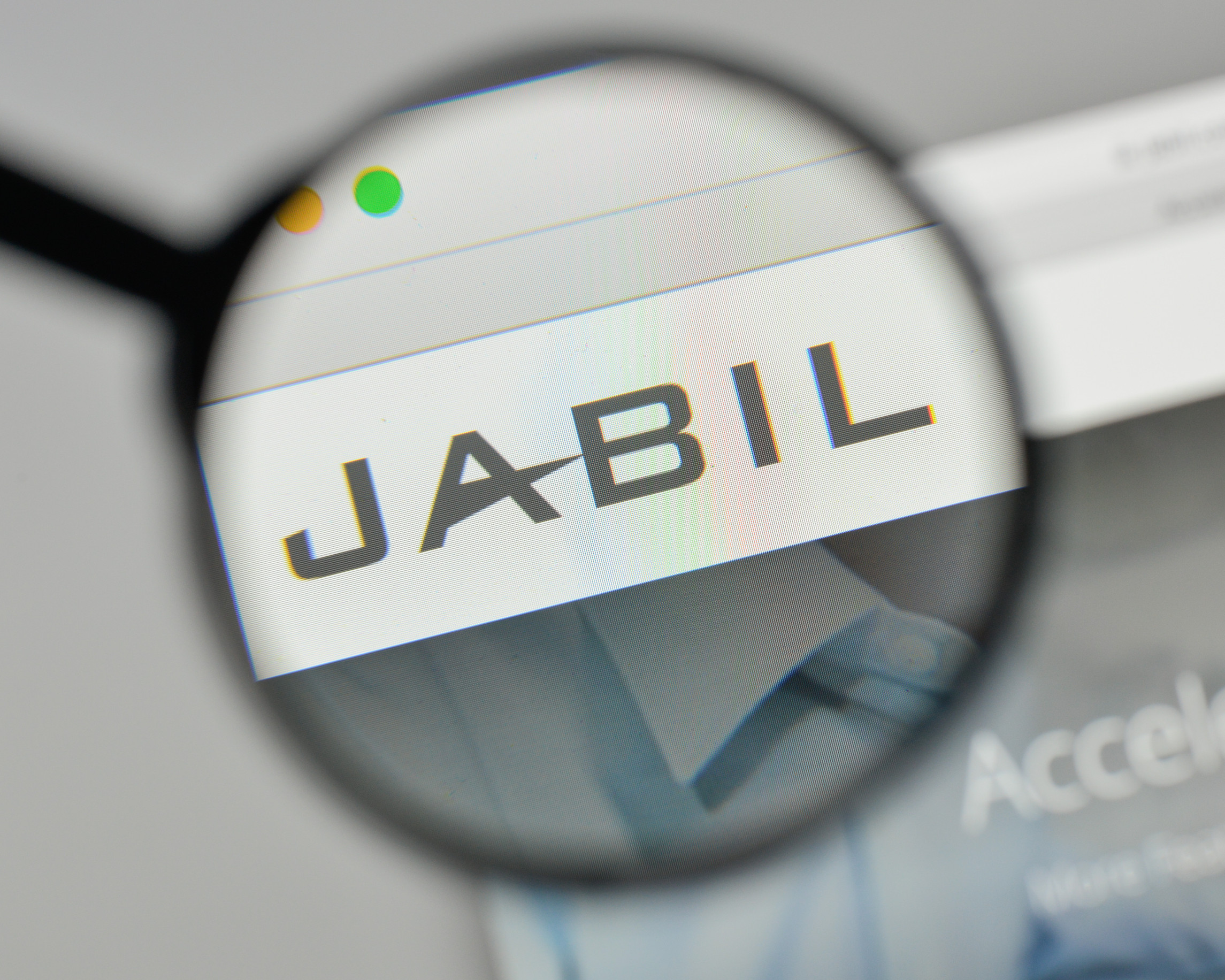 Jabil Inc. (NYSE: JBL) Beats Q2 Expectations with $1.94 EPS, Posts ...