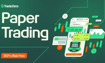 TradeZero Unveils TZ1: Next-Generation Trading Platform Built for ...