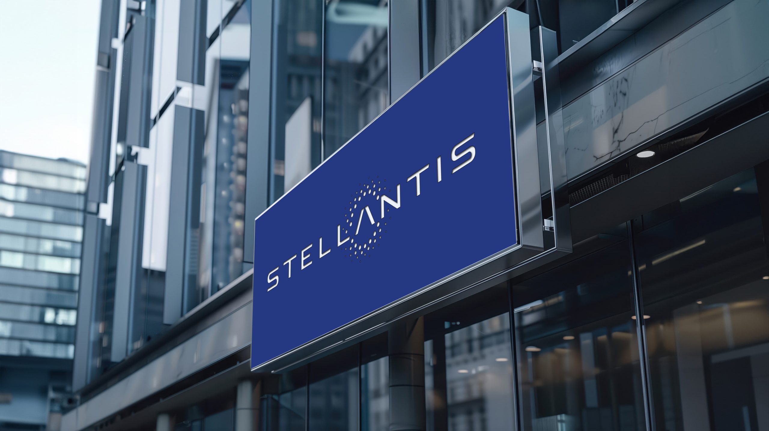 Stellantis Faces Challenges Amid New Tariff Policies - Tokenist