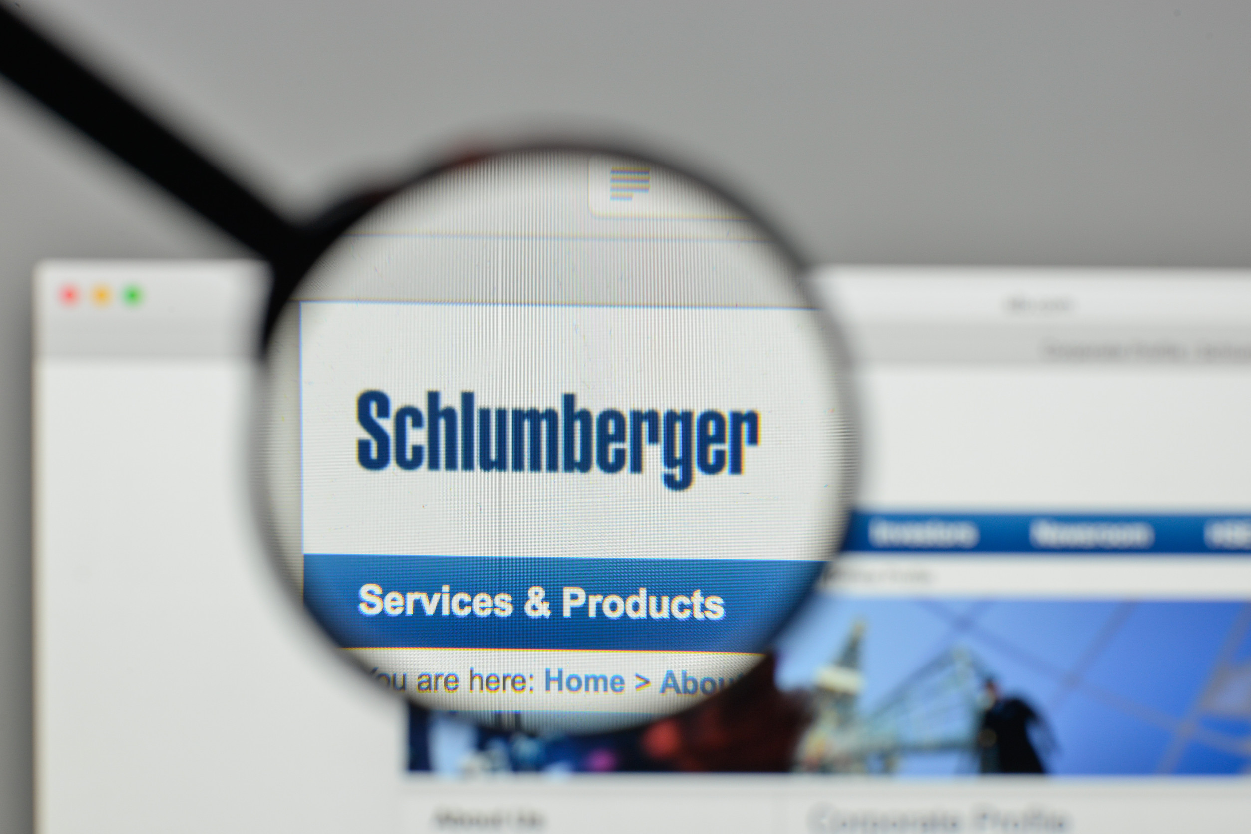 SLB Reports First-Quarter 2025 Earnings, Missing EPS and Revenue ...