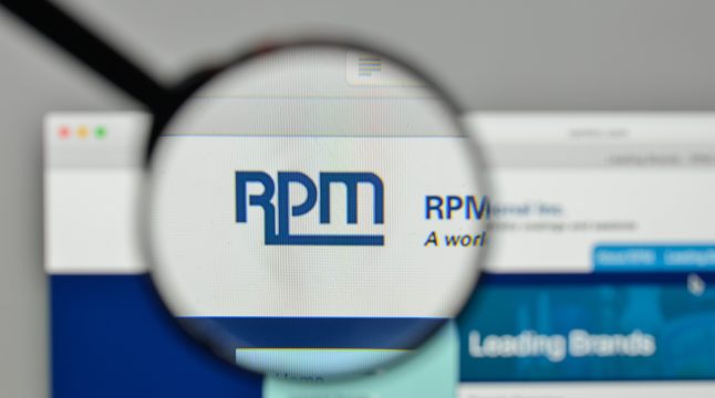 RPM International Inc. (RPM) Falls Short of Expectations with Q3 FY'25 Results - Tokenist