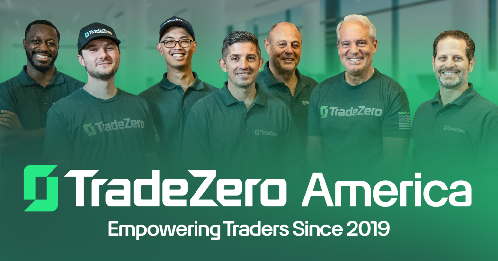 TradeZero America Marks Six-Year Journey From Upstart To Industry ...