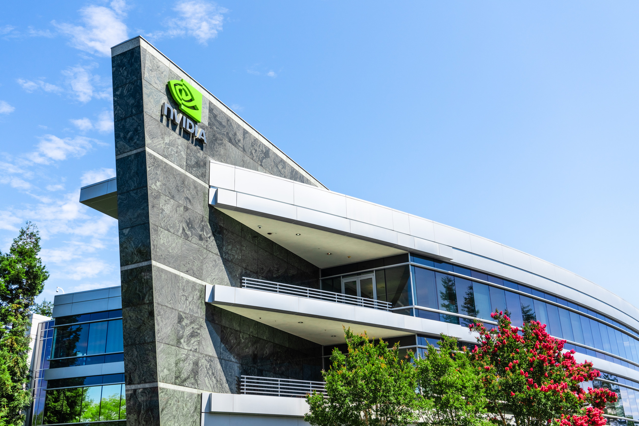 What to Expect as Nvidia Set to Report Q1 FY'26 Earnings - Tokenist