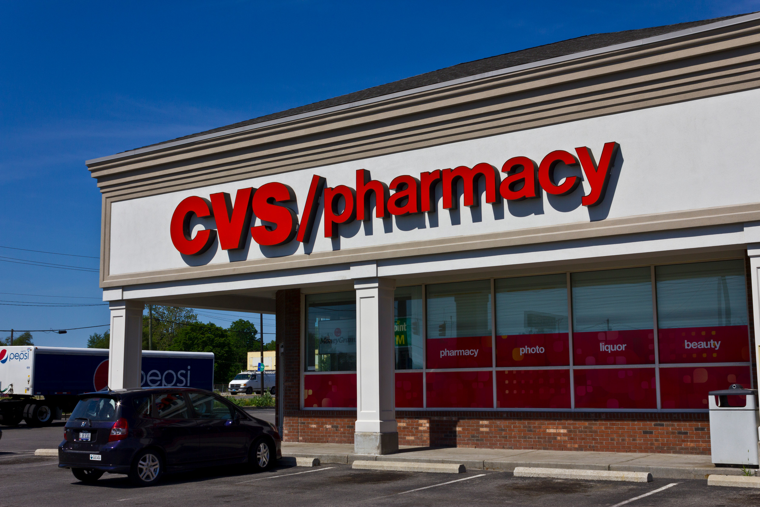 CVS Reports Strong First Quarter Results, Updates Guidance - Tokenist