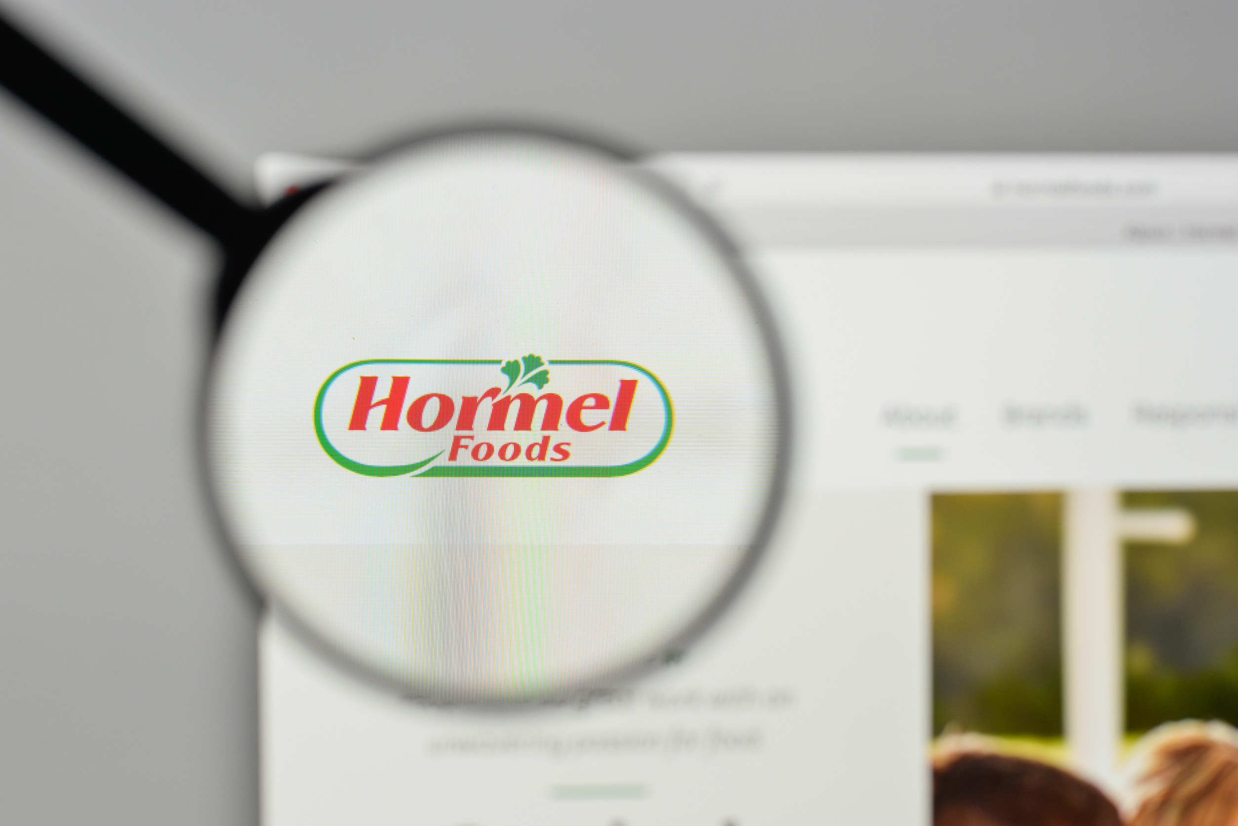 Hormel Foods (HRL) Reports Mixed Q2 Results, Adjusts Guidance - Tokenist