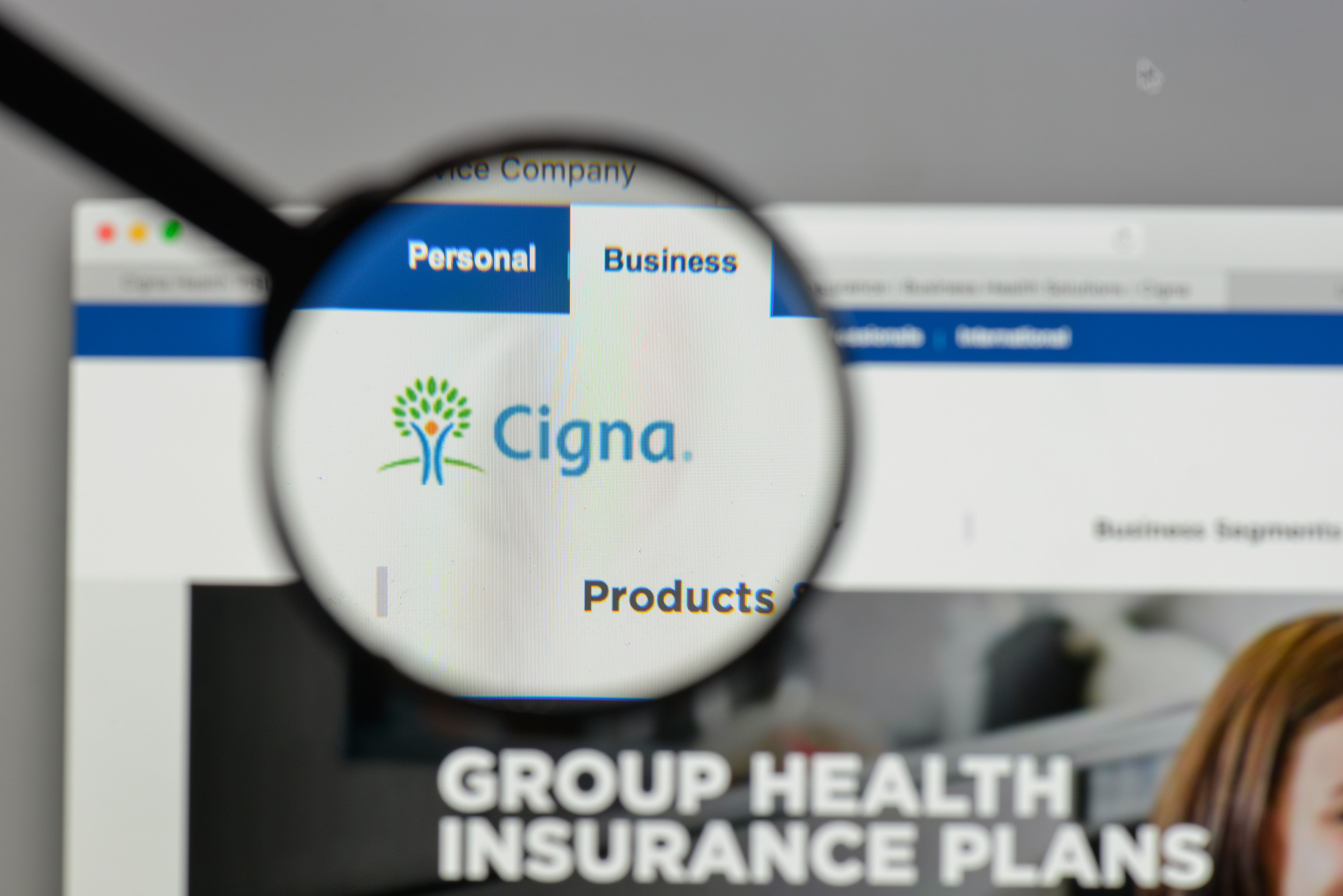 Cigna Group (CI) Beats Expectations in Q1, Boosts Full-Year Outlook ...