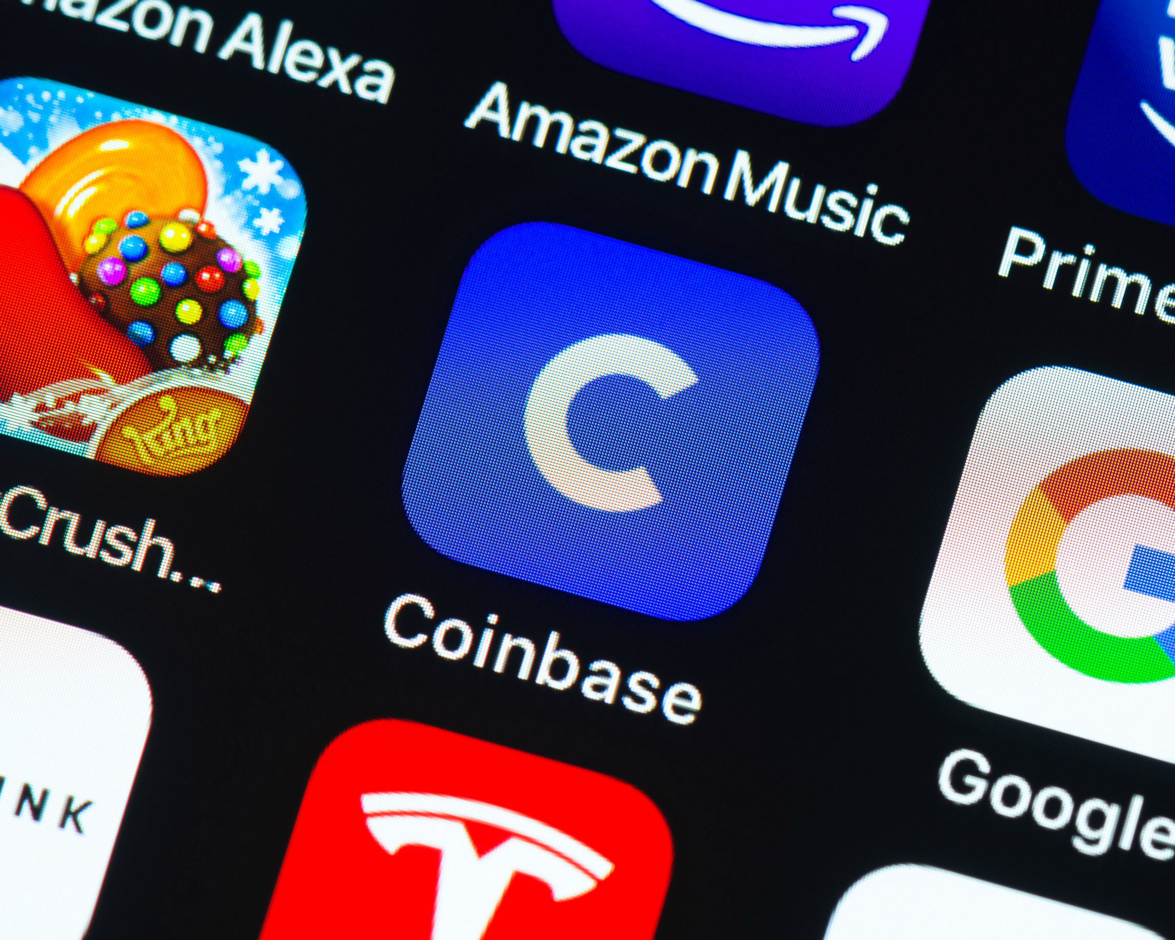 Coinbase and Circle Shares Surge as Senate Passes Stablecoin Bill in ...