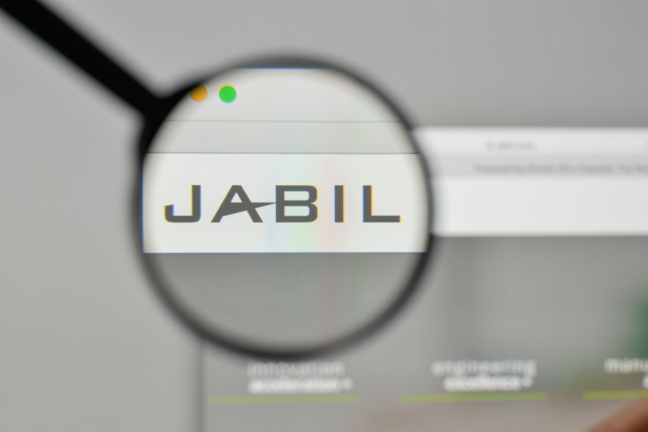 3 Factors Why Jabil Inc's Stock (JBL) Has Been Surging Lately - Tokenist
