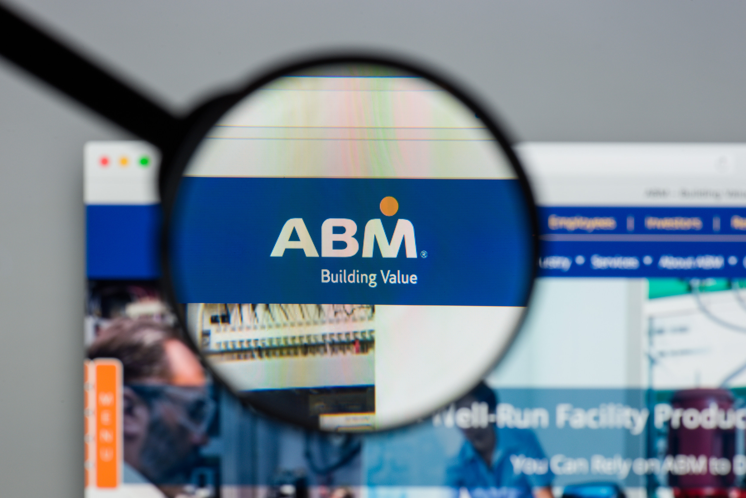 ABM Industries Reports Slight EPS Miss with Fiscal Q2 Results - Tokenist