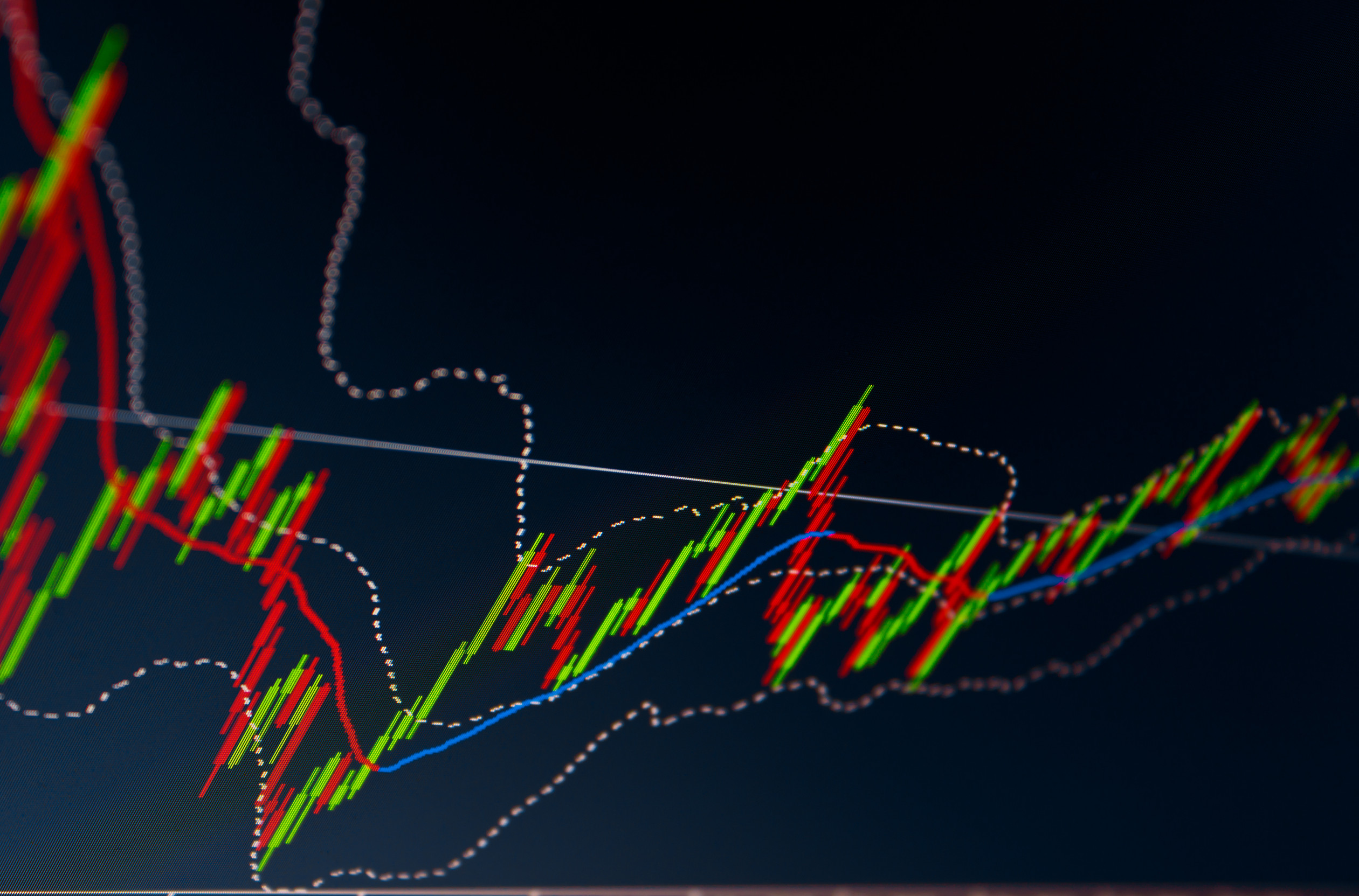 Why is ECX Stock Surging in Premarket Trading Today? - Tokenist