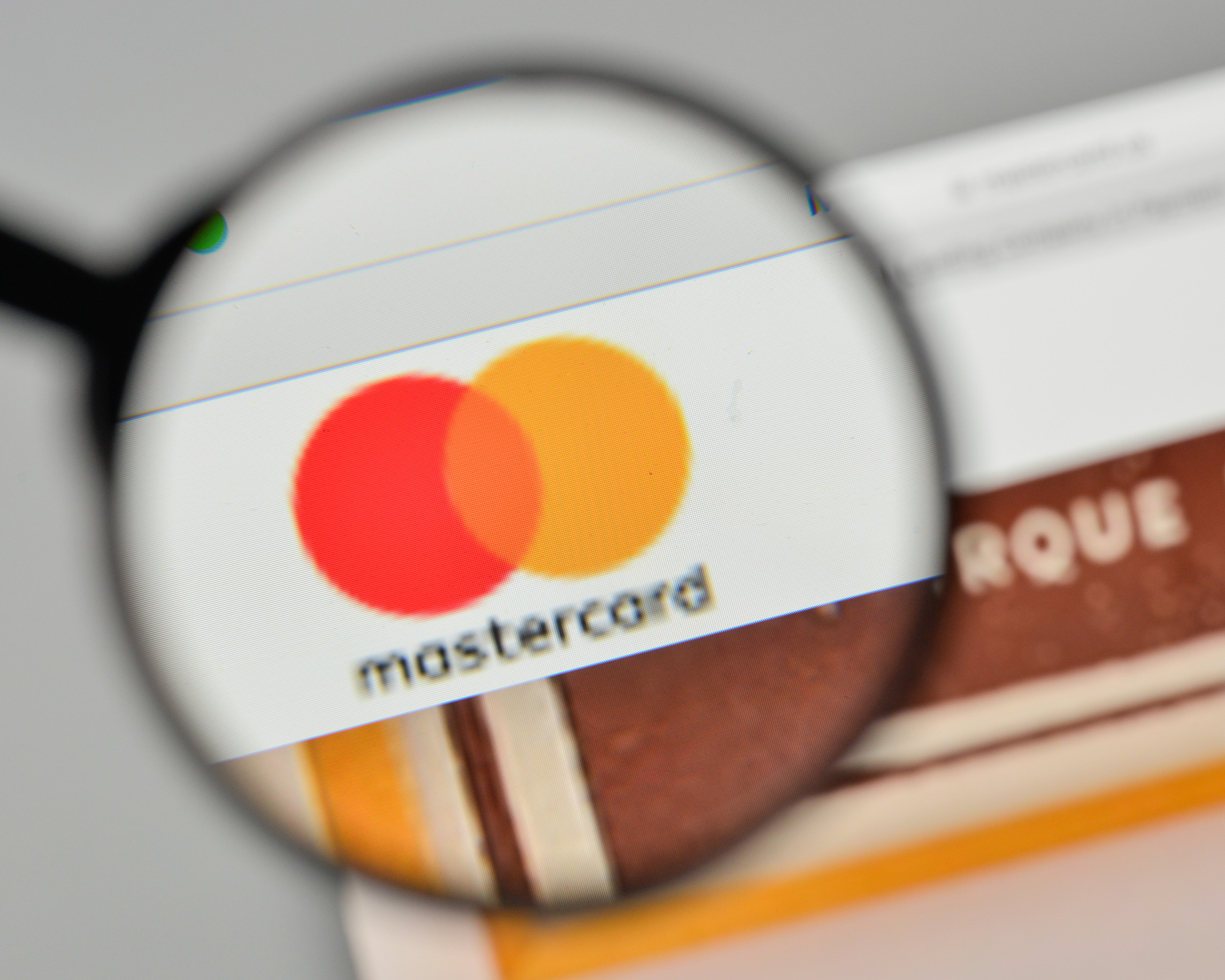 Mastercard Reports Better-than-Expected Q2 2025 Results - Tokenist