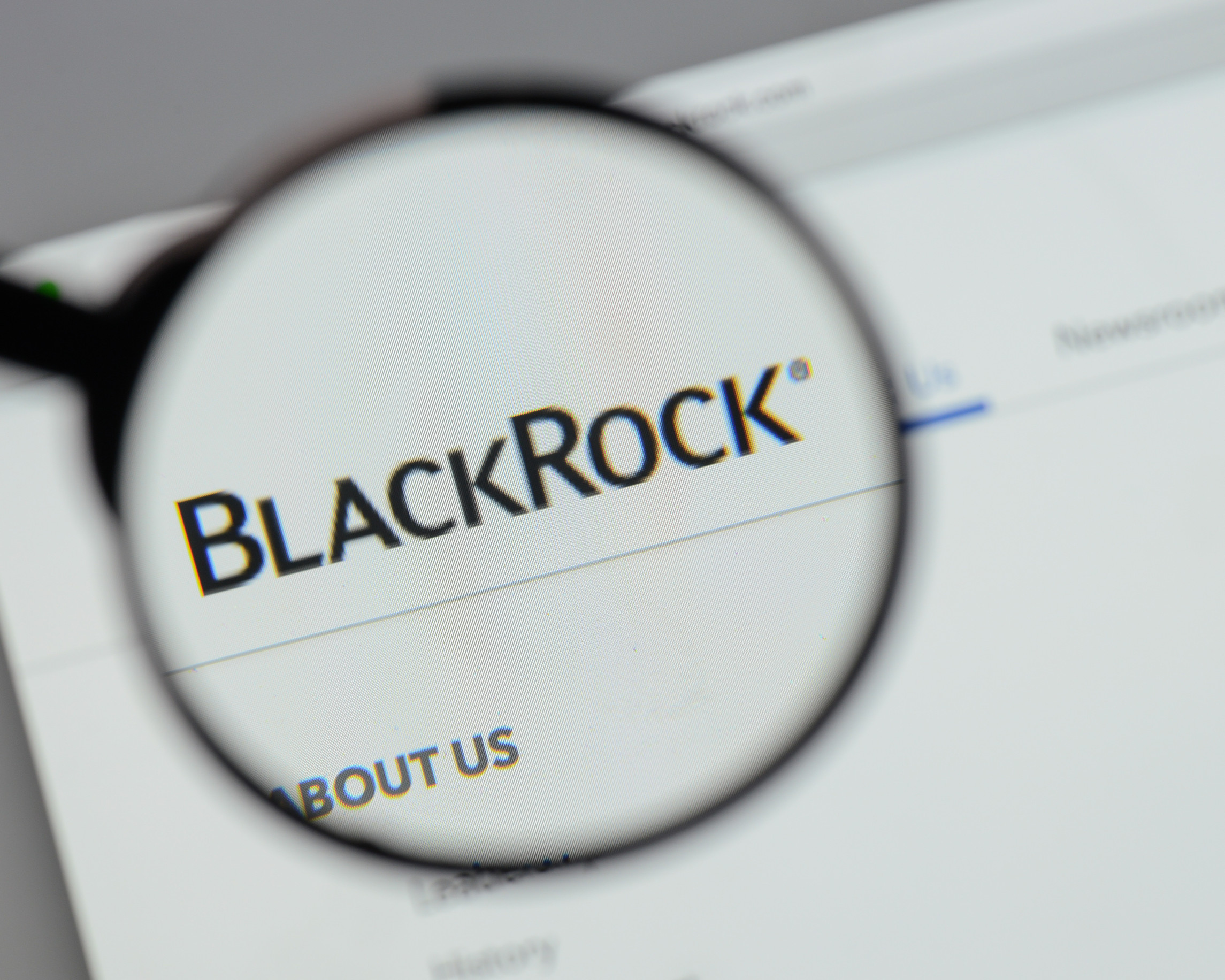 BlackRock Reports Better-than-Expected Results for Q2 '25 - Tokenist