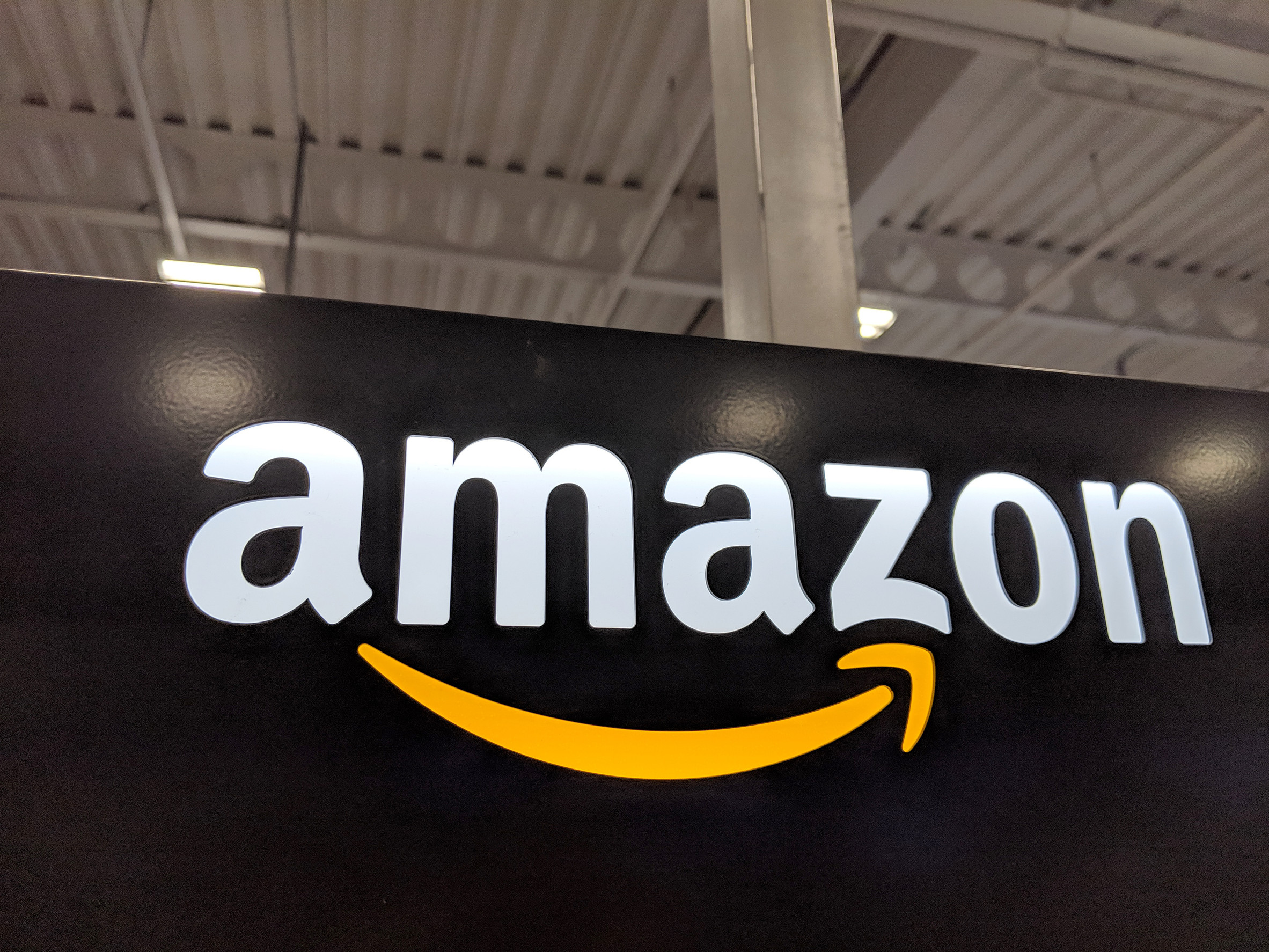 Why is Amazon's Stock Crashing in Premarket Today Despite Strong ...