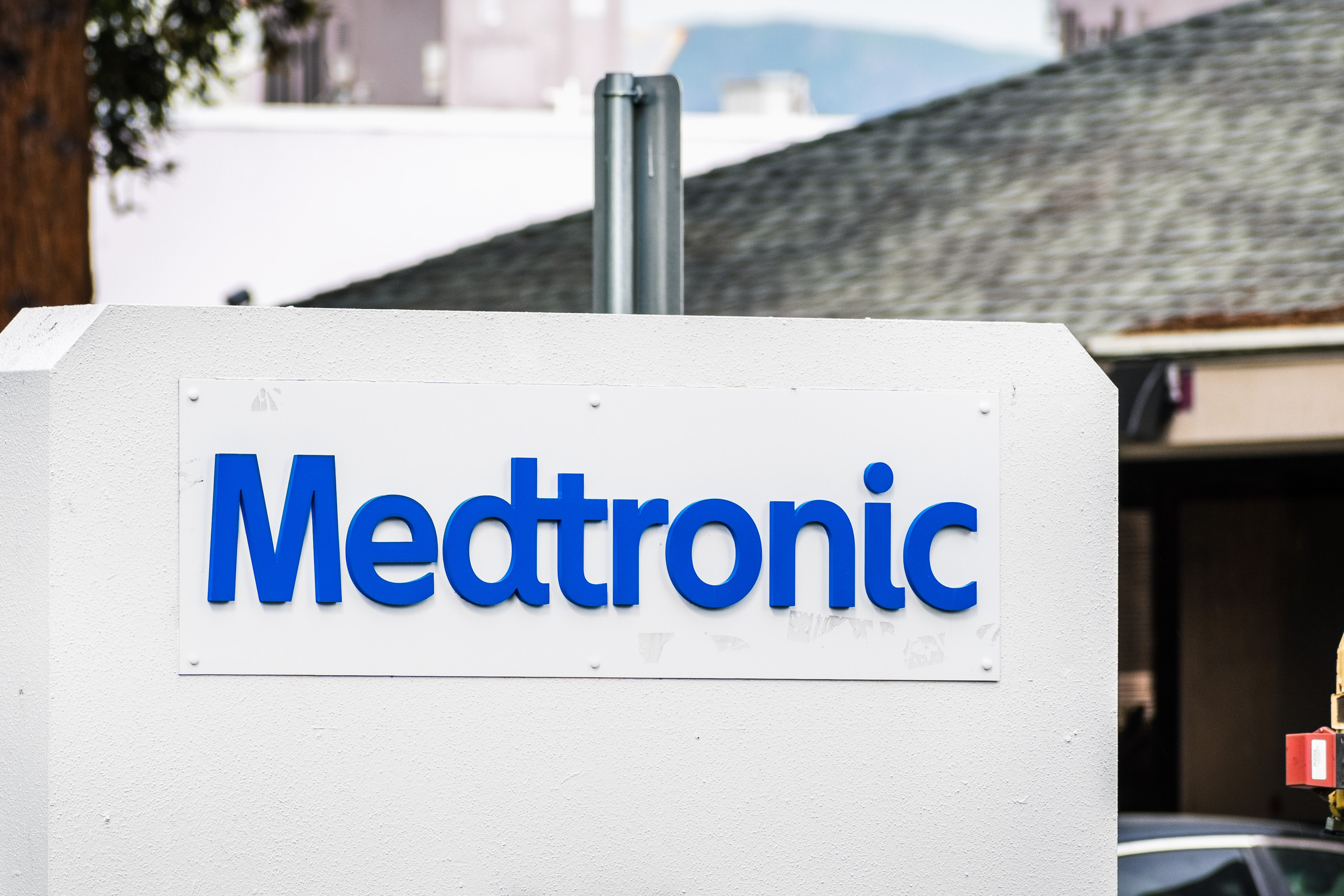 Medtronic Reports Q1 Fiscal 2026 Financial Performance and Guidance - Tokenist