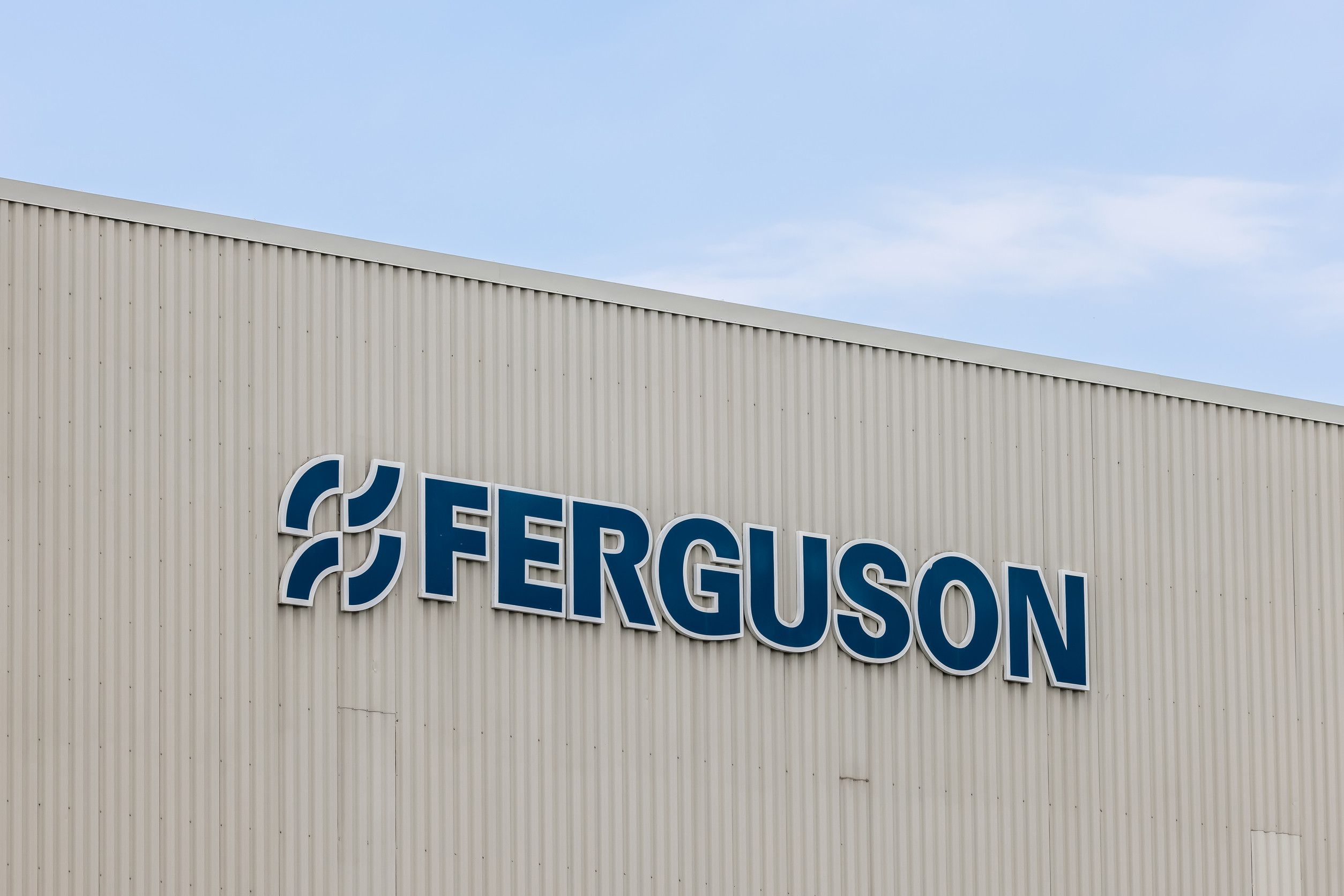 Ferguson Posts Strong Q4 and Year-End 2025 Results, Beats Estimates ...