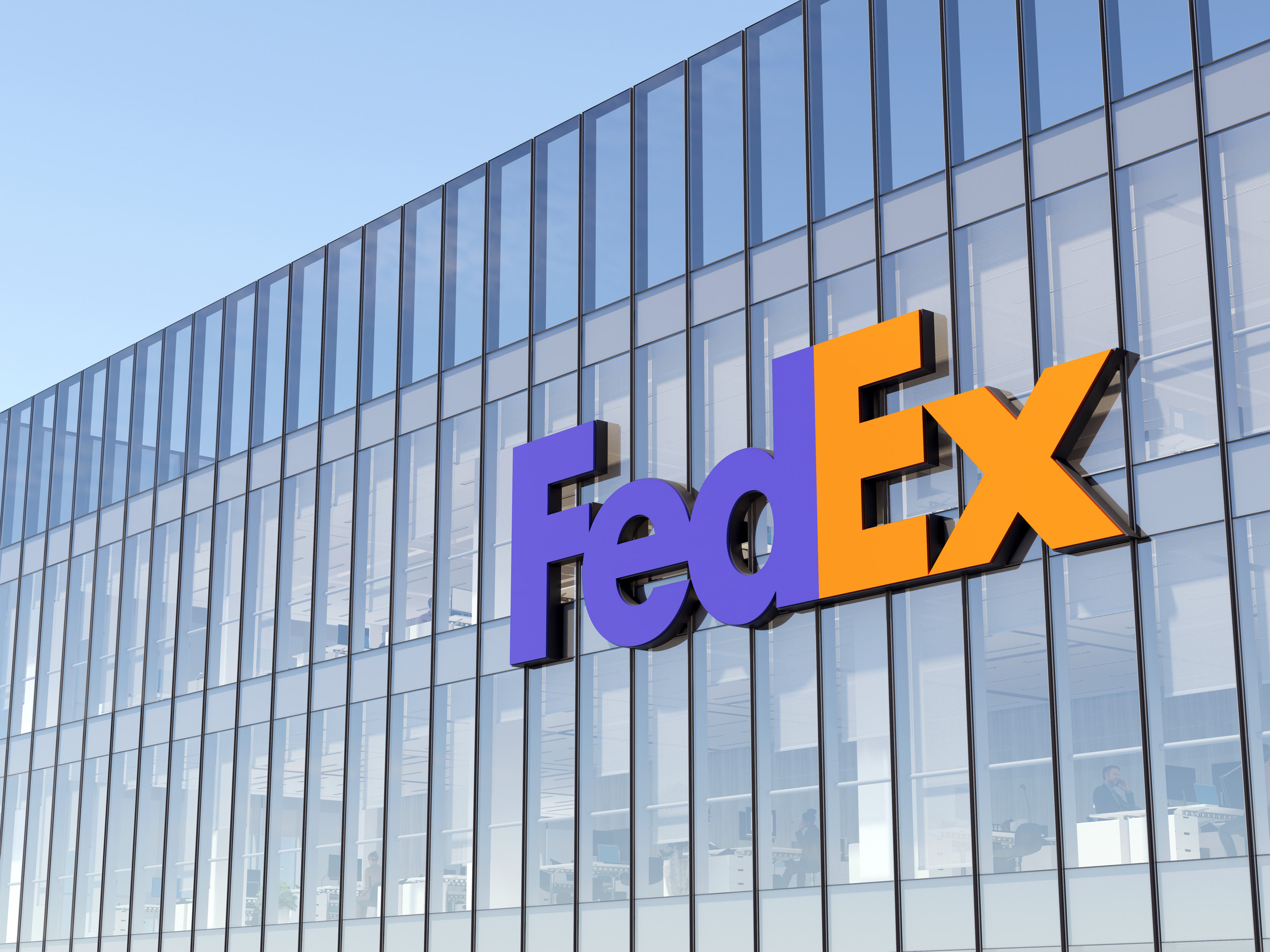 Why FedEx's Stock is on the Rise in Premarket Trading Today - Tokenist