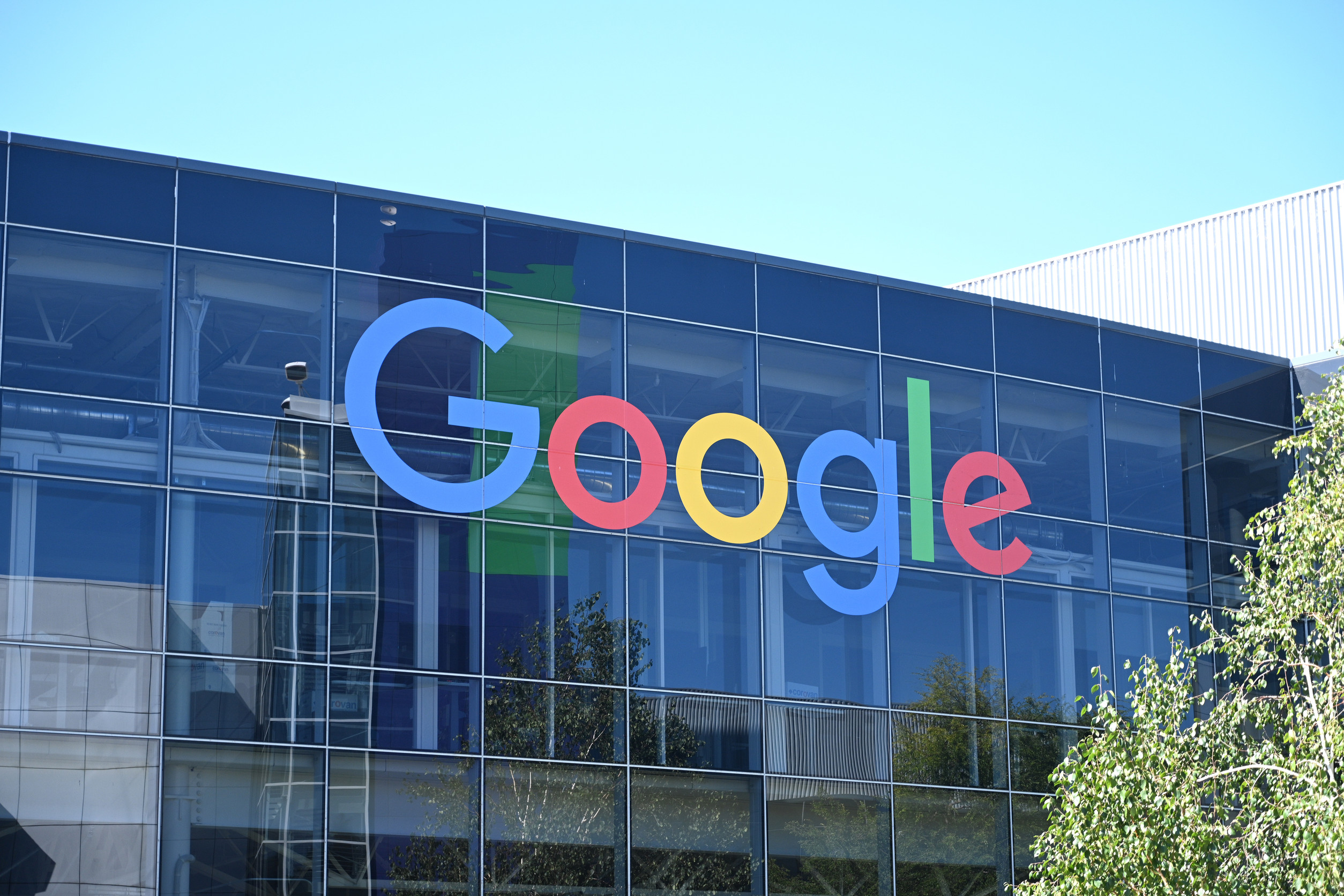Why Alphabet's Shares are Surging in Premarket: Court Rules Google Can ...