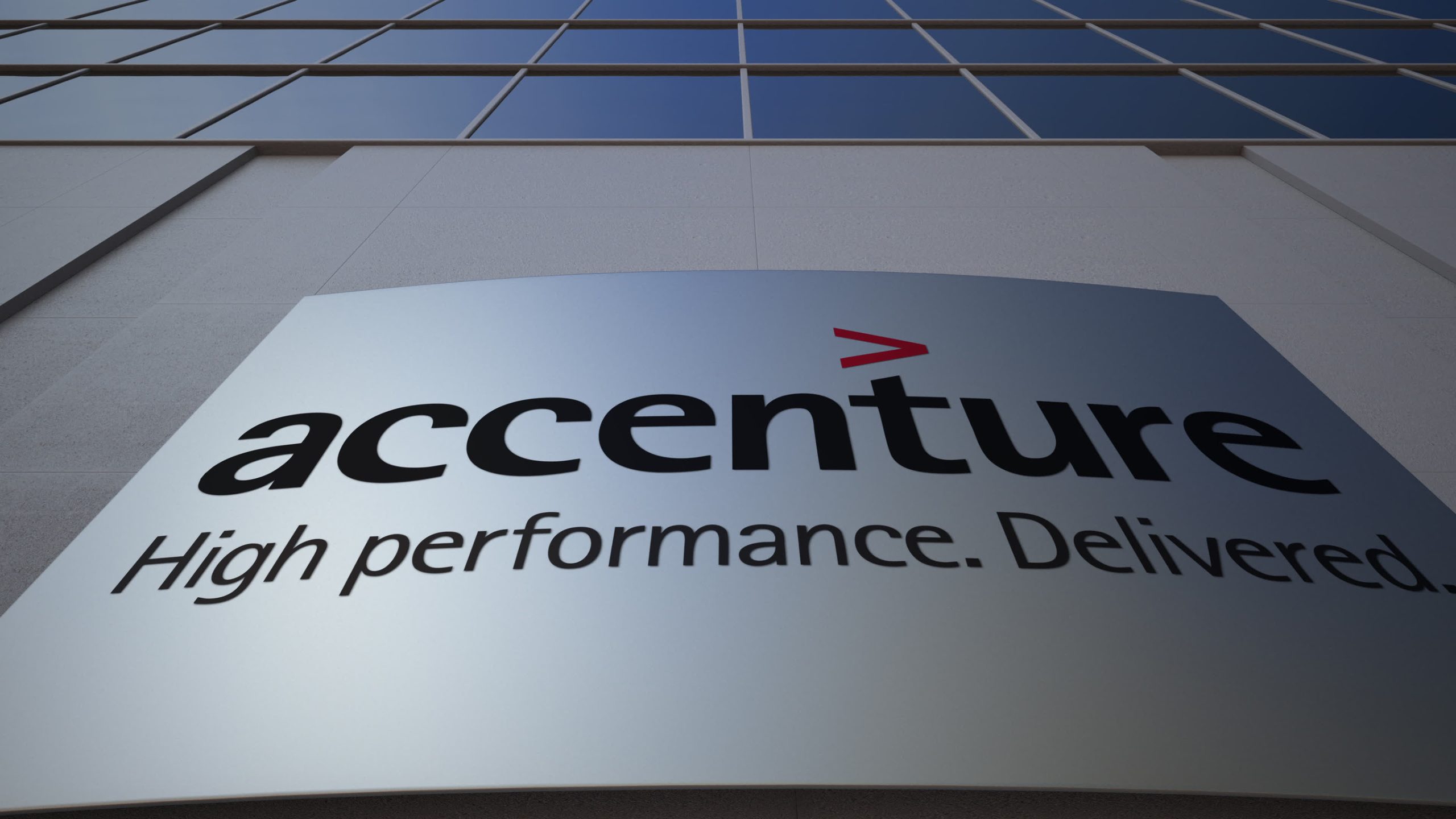 Accenture Delivers Robust Q4 Results on AI Growth, Lifts Outlook - Tokenist