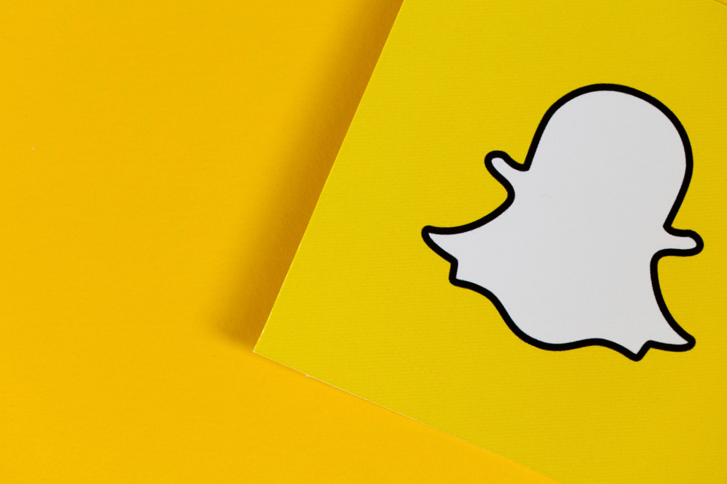 Why Is SNAP Stock Surging Today? - Tokenist