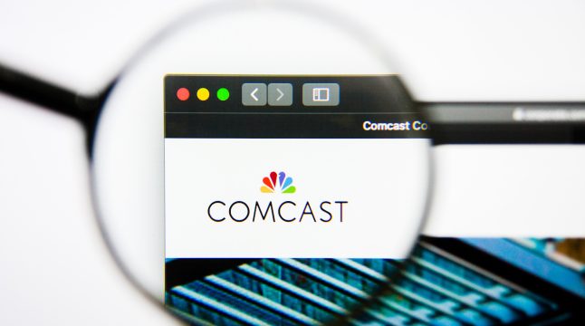Comcast Corporation (CMCSA) Reports Mixed Q3 2025 Results - Tokenist