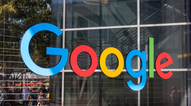 GOOG Stock Rises Ahead of Google's Final Court Plea in Ad-Tech Breakup ...