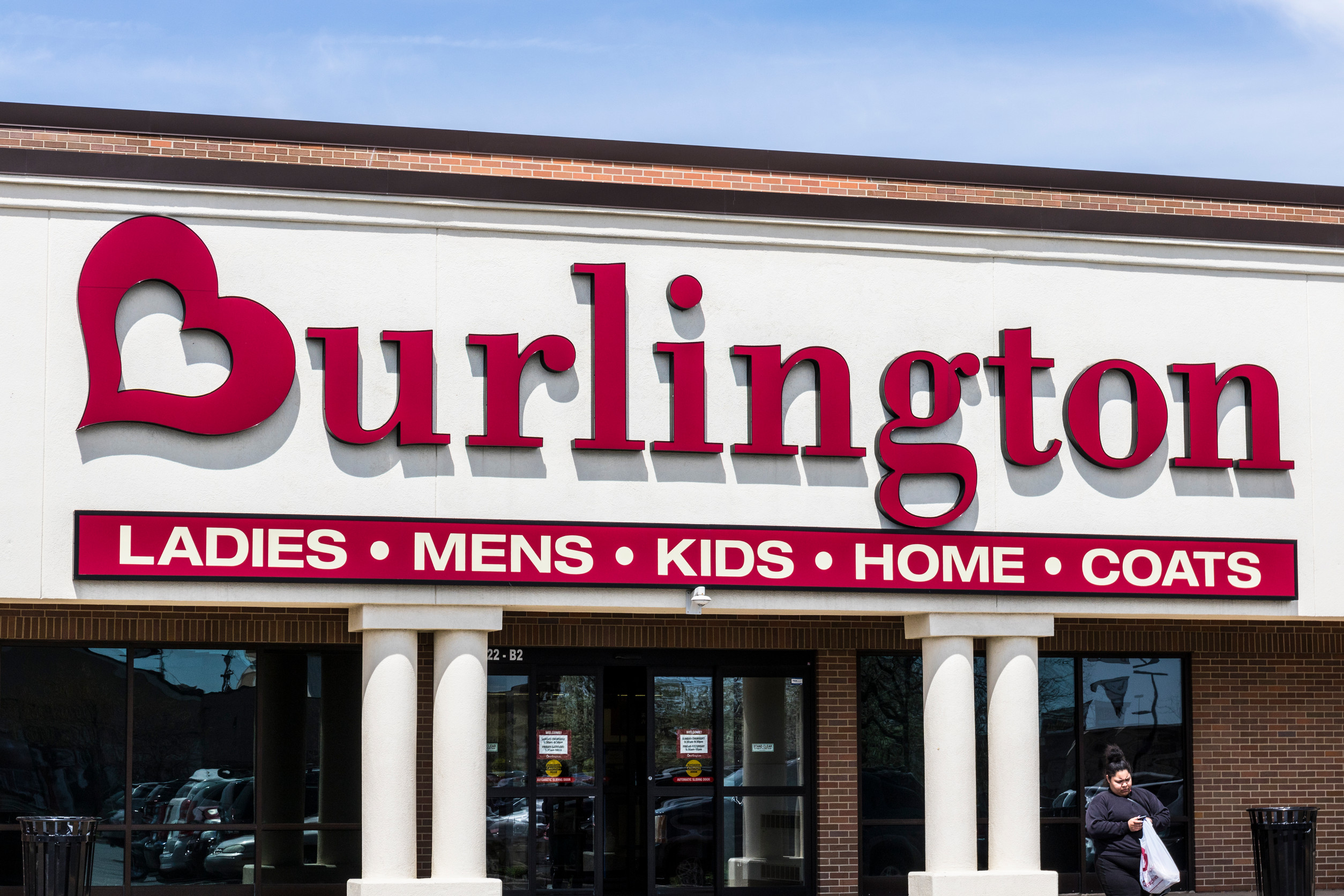 Burlington Stores (BURL) Posts Solid Q3 Results and Lifts Full-Year Guidance - Tokenist