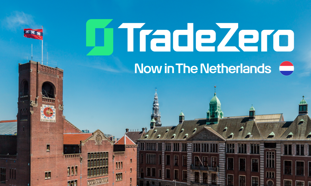 TradeZero Expands into Europe - Tokenist