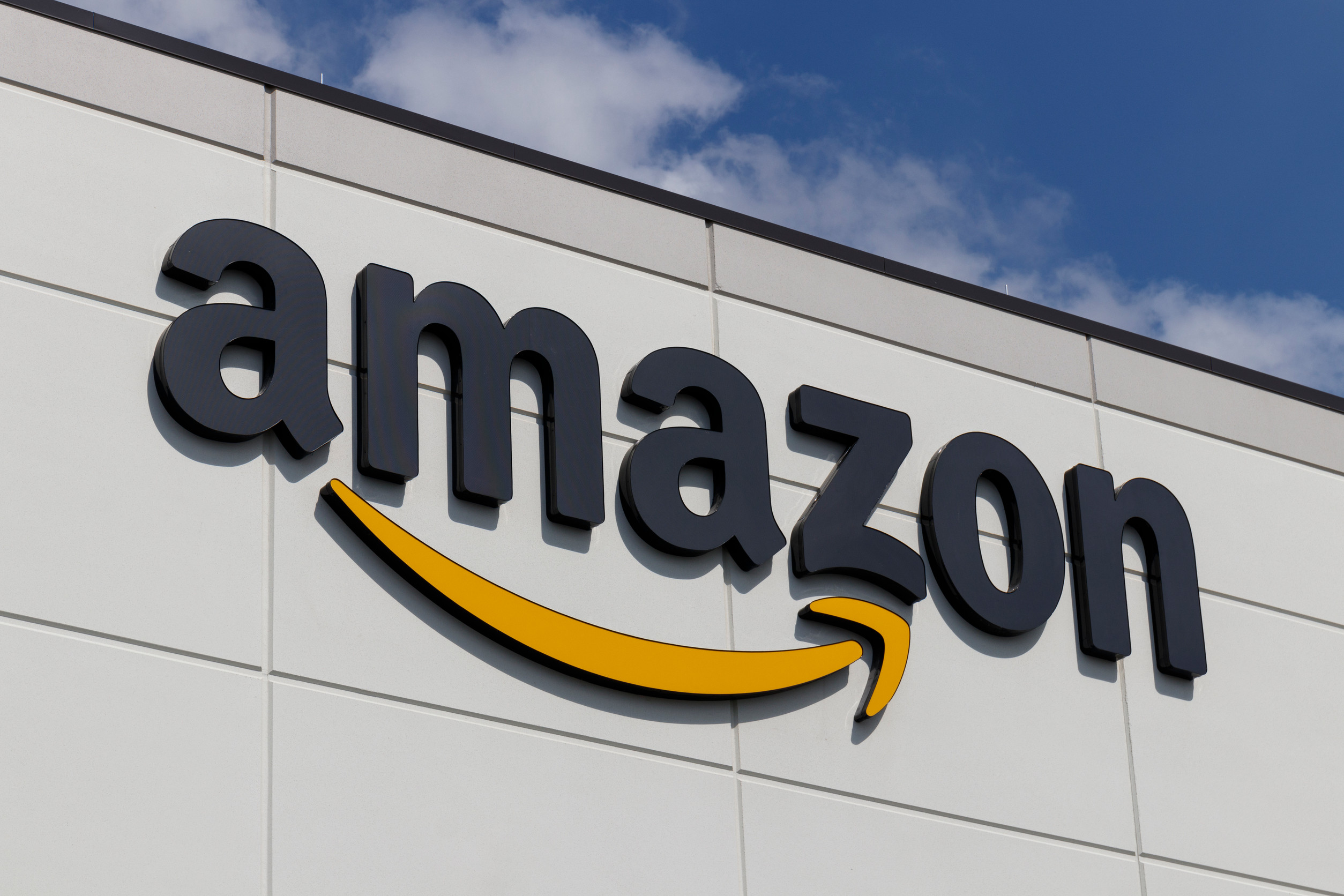 Why Is Amazon Stock Up in Premarket Today? OpenAI Investment ...