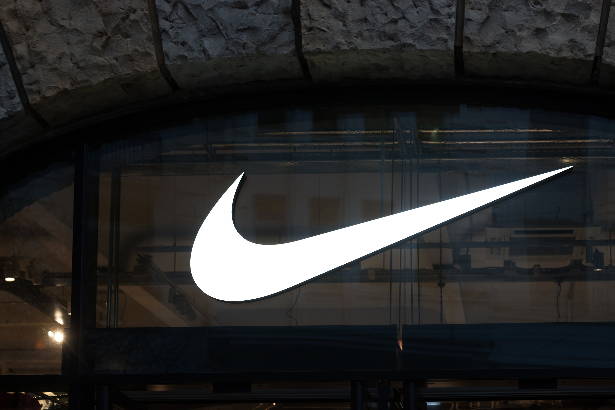 Why Are NKE Shares Up Today? Tim Cook Buys Nike Stock - Tokenist