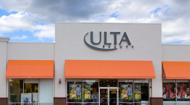 ULTA is Capturing the Dream of Moving up the K Curve - Tokenist