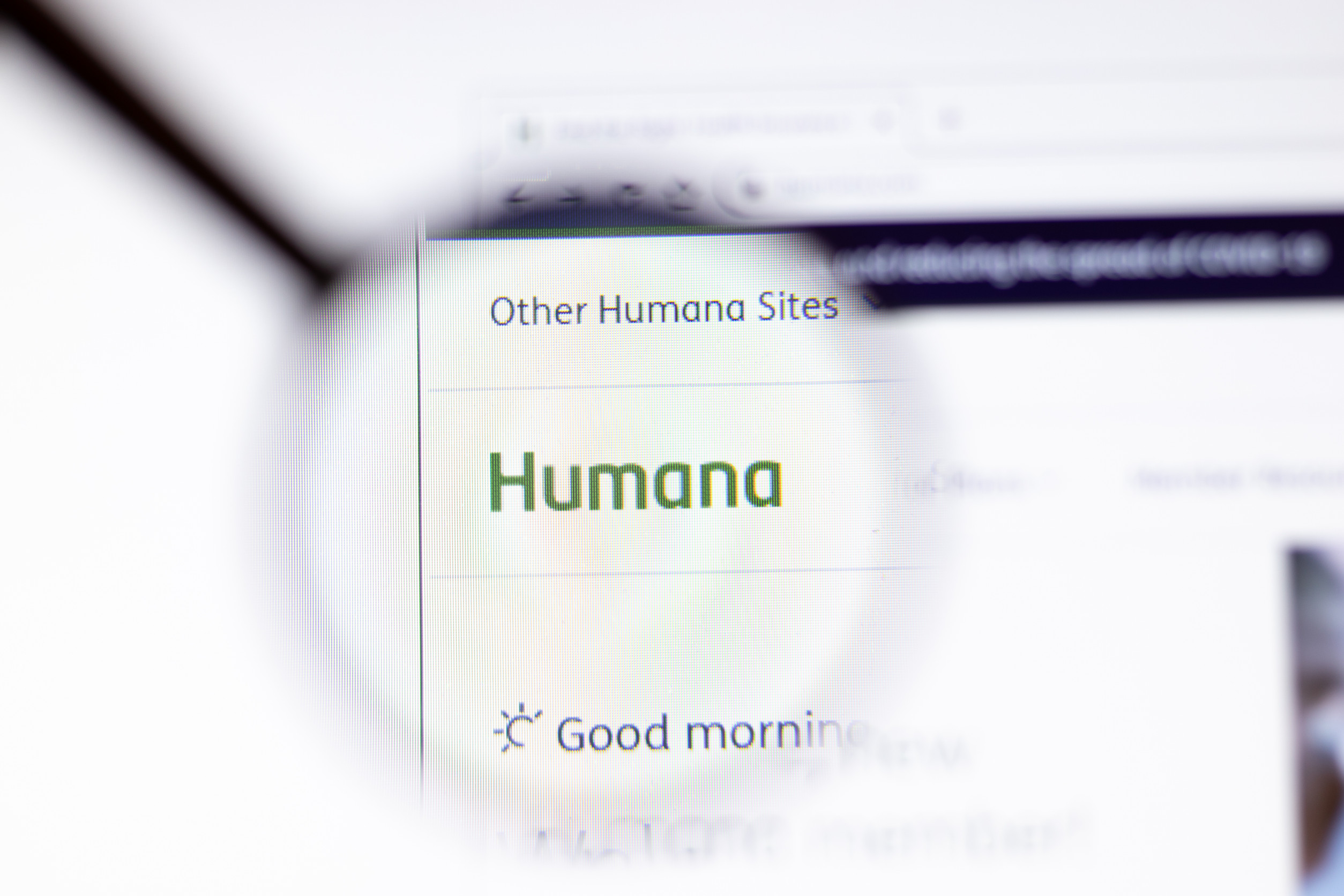 Why Is Humana Stock Down Premarket Today? Medicare Rate Proposal Hits ...