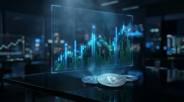 Bitcoin Price: $7.5Bn BTC and ETH Options Expiry Concerning